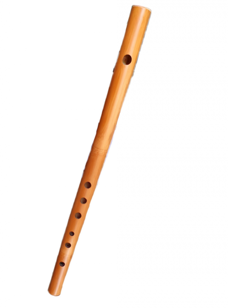 FLAUTA TRAVERSA NACIONAL - Stock Musik